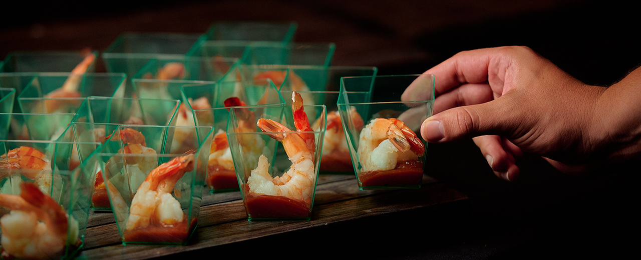 Host Private Events in Miami, FL | Vivo! Dolphin Mall