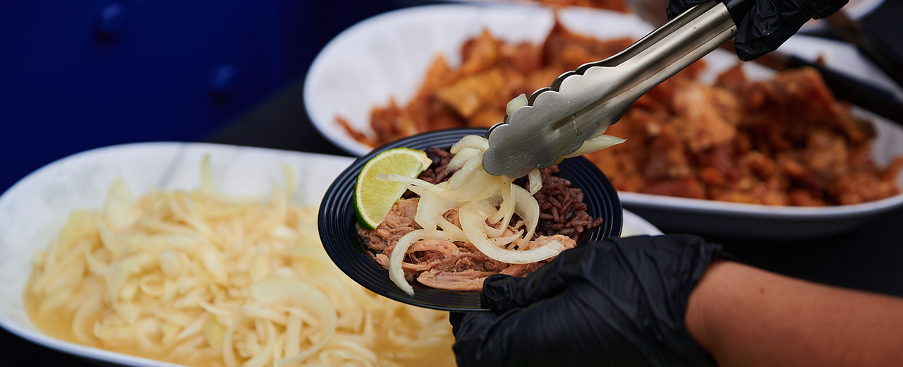 Host Private Events in Miami, FL | Vivo! Dolphin Mall