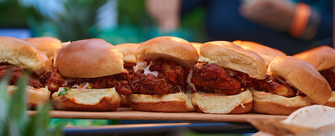 Host Private Events in Miami, FL | Vivo! Dolphin Mall