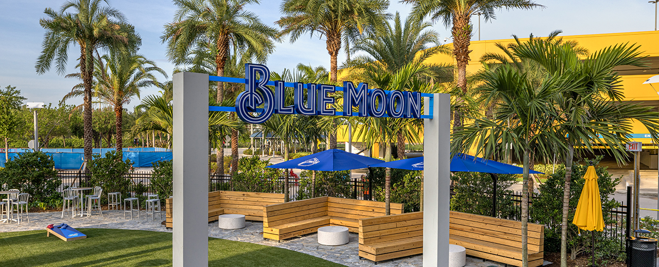 Vivo! Plaza: Private Events in Miami, FL | Vivo! Dolphin Mall